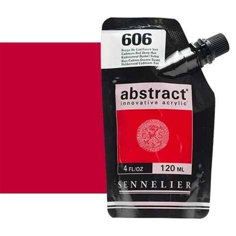 Sennelier Abstract Acrylic Blush Tint Ml Jerry S Artarama
