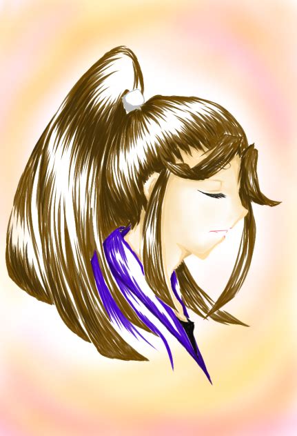 忍たま 平滝夜叉丸 ibisPaint