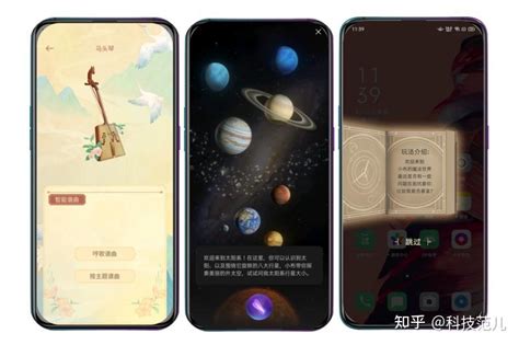 Oppo小布助手三周年温暖陪伴，30版本让“智趣生活”触手可得 知乎