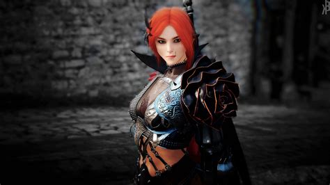 Video Games Black Desert Black Desert Online Wallpapers Hd Desktop