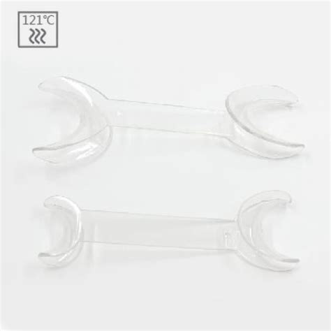 Hand Held Cheek Retractor Ristea Dental