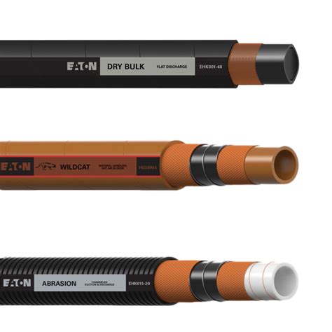 Material Handling Hose Fittings And Accessories Tch Industries