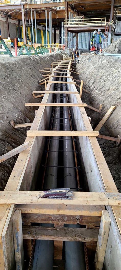 Sitework Skyline Concrete Services