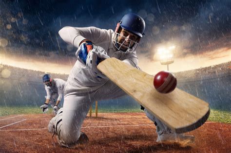 Grasp These Basics Of Cricket Betting To Become A Seasoned Punter