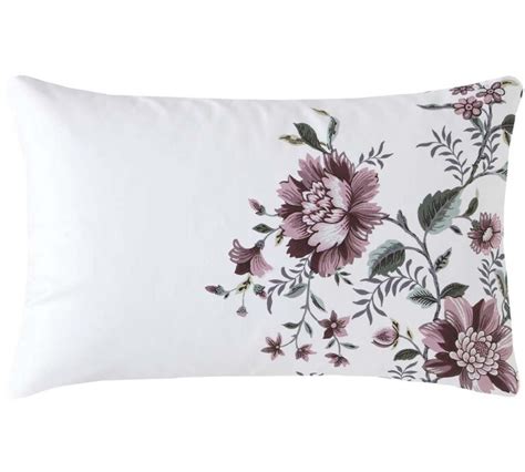 Laura Ashley Edita S Garden Multi Duvet Set Jones And Tomlin