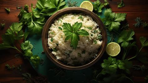 Premium Ai Image Jasmine Rice Aromatic Rice Rice Food Long Grain