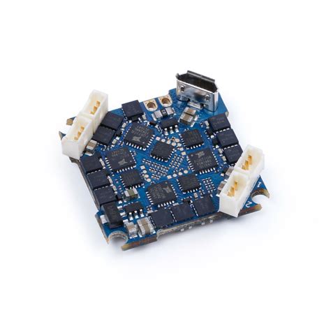 IFlight SucceX F S A AIO Whoop Flight Controller