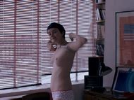 Naked Pauline Etienne In Eden III