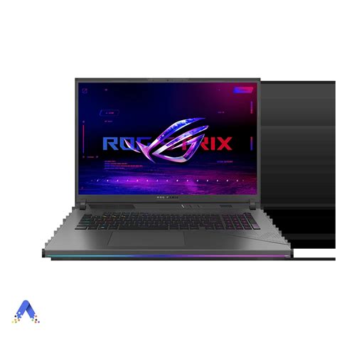 خرید لپ تاپ سری Rog Strix خرید لپ تاپ گیمینگ قیمت امروز 13 آبان