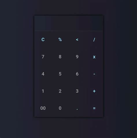 aditya ekhande on linkedin mathematical calculator using html css and