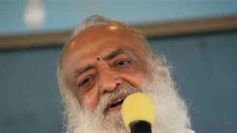 Supreme Court Denies Interim Bail To Asaram Next Hearing On October 15