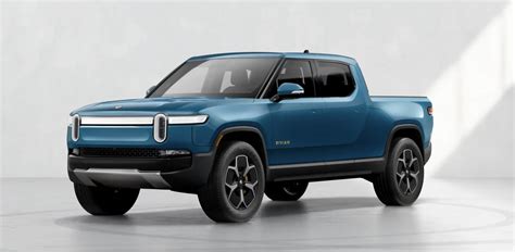 Rivian Launches Jobs In Germany Netherlands Ahead Of European Expansion