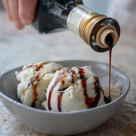 Acetaia Leonardi Balsamic Vinegar Of Modena Igp Milk Street Store