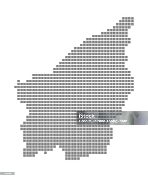 픽셀 지도입니다 벡터 점선된 지도 흰색 배경에 고립입니다 아프가니스탄 지도의 추상적인 컴퓨터 그래픽입니다 벡터 일러스트 레이 션 0명에 대한 스톡 벡터 아트 및 기타 이미지