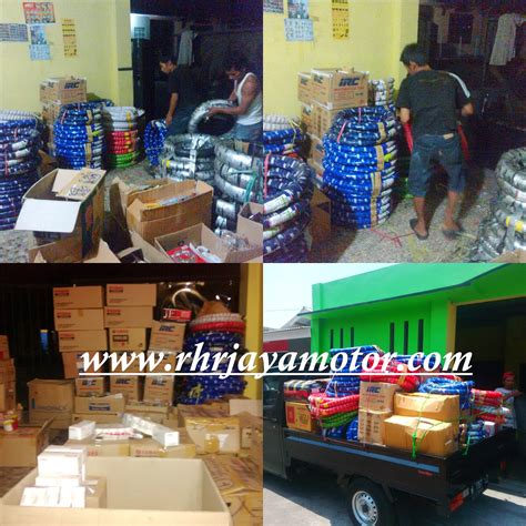 Grosir Sparepart Sepeda Motor Distributor Grosir Sparepart Motor