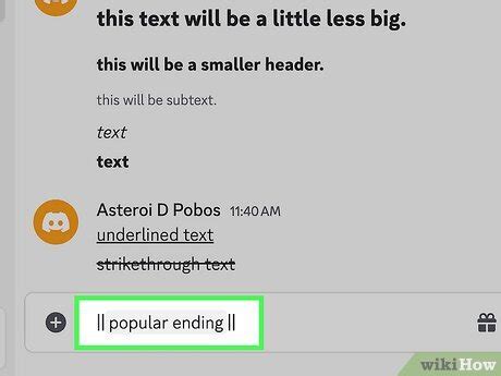 How To Hyperlink On Discord Easy Steps Markdown Tips