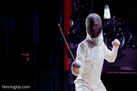 The Beginner Fencing Swords Guide To Choose The Right Type Of Sword