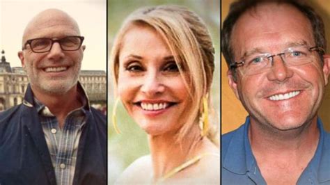Video Inside Texas Doctors Love Triangle Murder For Hire Case Abc News