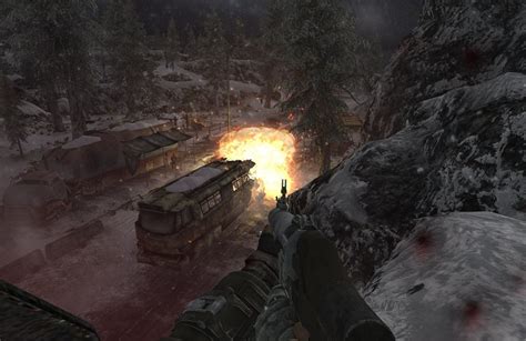 Massive Fallout New Vegas Mod The Frontier Launches With GameWatcher