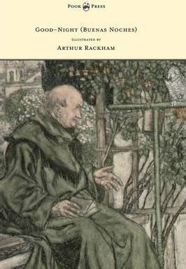 Good Night Buenas Noches Illustrated By Arthur Rackham Cuotas Sin