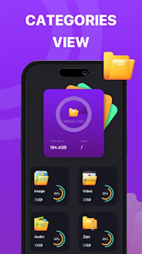 Filekit File Manager Para Android Descargar