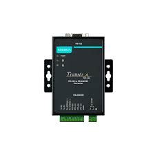 MOXA TCC 100 Converter Unilead Indo Jaya Perkasa