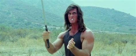 Samurai Cop Crowdfunding Incentives Rbadmovies