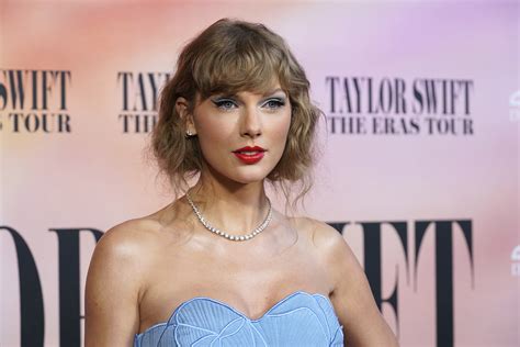 Explicit Ai Generated Taylor Swift Images Spread Quickly On Social