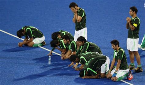 India Vs Pakistan Hockey Reasons Why India Should Win This Humdinger India