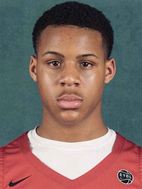 Trent Perry Lone Star Small Forward