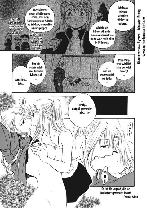 004 Deep Magenta [german] Luscious Hentai Manga And Porn
