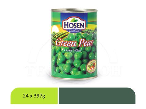 Teong Moh Foodservice Distributor Johor Bahru Hosen