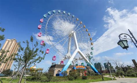 童心向海 暑假去荣成嗨玩盛夏出发 荣成旅游攻略 游记 去哪儿攻略