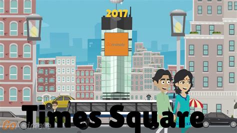 Nyc Goanimate Version Read Desc Youtube