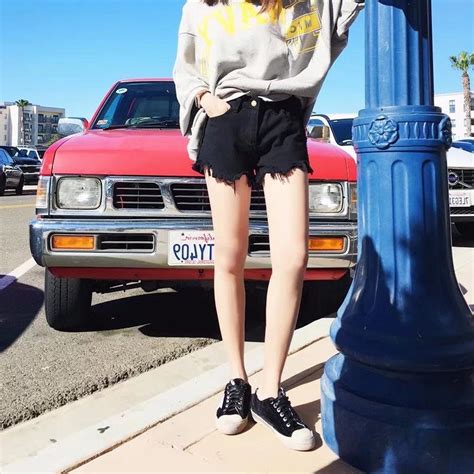 Bole กางเกงยีนส์ขาสั้นแฟชั่นผู้หญิง รุ่น 6092 Bole Shop Thaipick