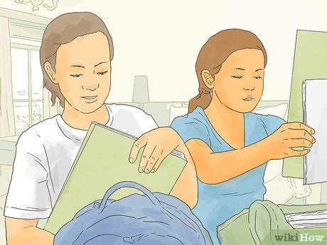 How To Create A Basic Study Guide 13 Steps With Pictures