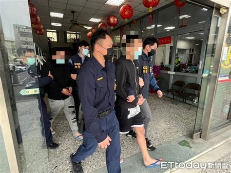 過年強收保護費不成丟鞭炮炸卡拉ok店 台南2屁孩4小時被逮 Ettoday社會新聞 Ettoday新聞雲