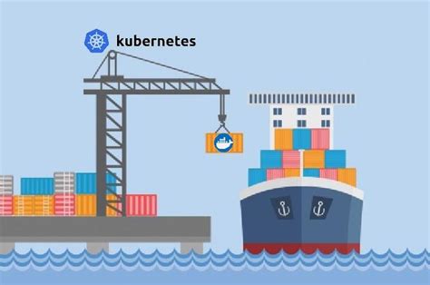 K8s 到底是什么，长什么样，一文道清它的整体架构 知乎