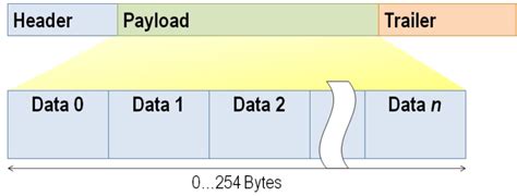 Exploring Flexray Automotive Communication Bus Dynamics