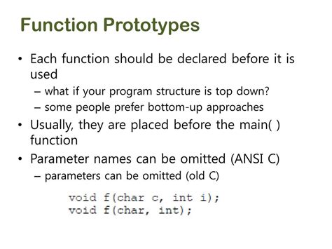 Functions Ppt Download
