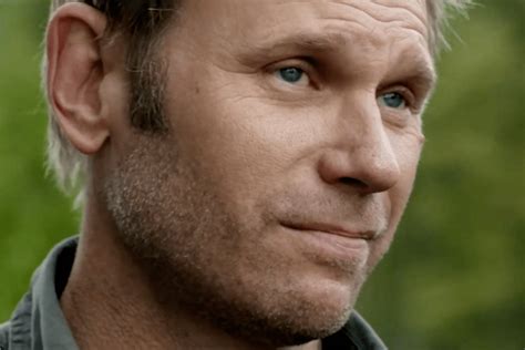 Reason Planet Pellegrino — The Truth About Mark Pellegrino