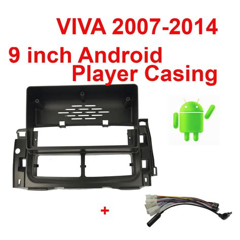 Ready Stock On Sales 2007 2014 Perodua Viva 9 Inch Android Player