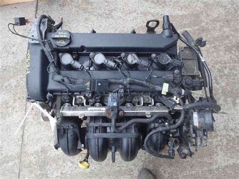 Buscaste Motor Para Ford Focus Llama A Copartes Guatemala PBX 2208 8700