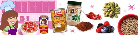 18 Easy Healthy Oatmeal Add Ins Hungry Girl
