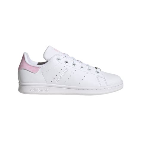 Adidas Stan Smith Grade School Shoes