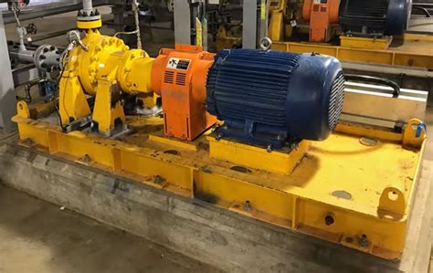 Portable Machining Api Industrial Services