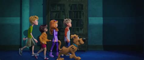 Scooby Dooby Doo Scoob Quote