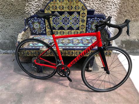 Bicicleta Allez Specialized EtapaReina