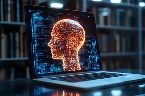 Smart Learning Devices Photo Premium Ai Generated Image