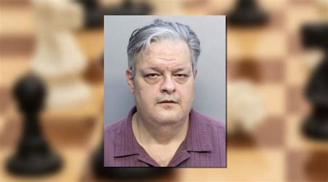 Miami Chess Teacher Christopher Stormont Arrested For Sexual Misconduct More Victims Come